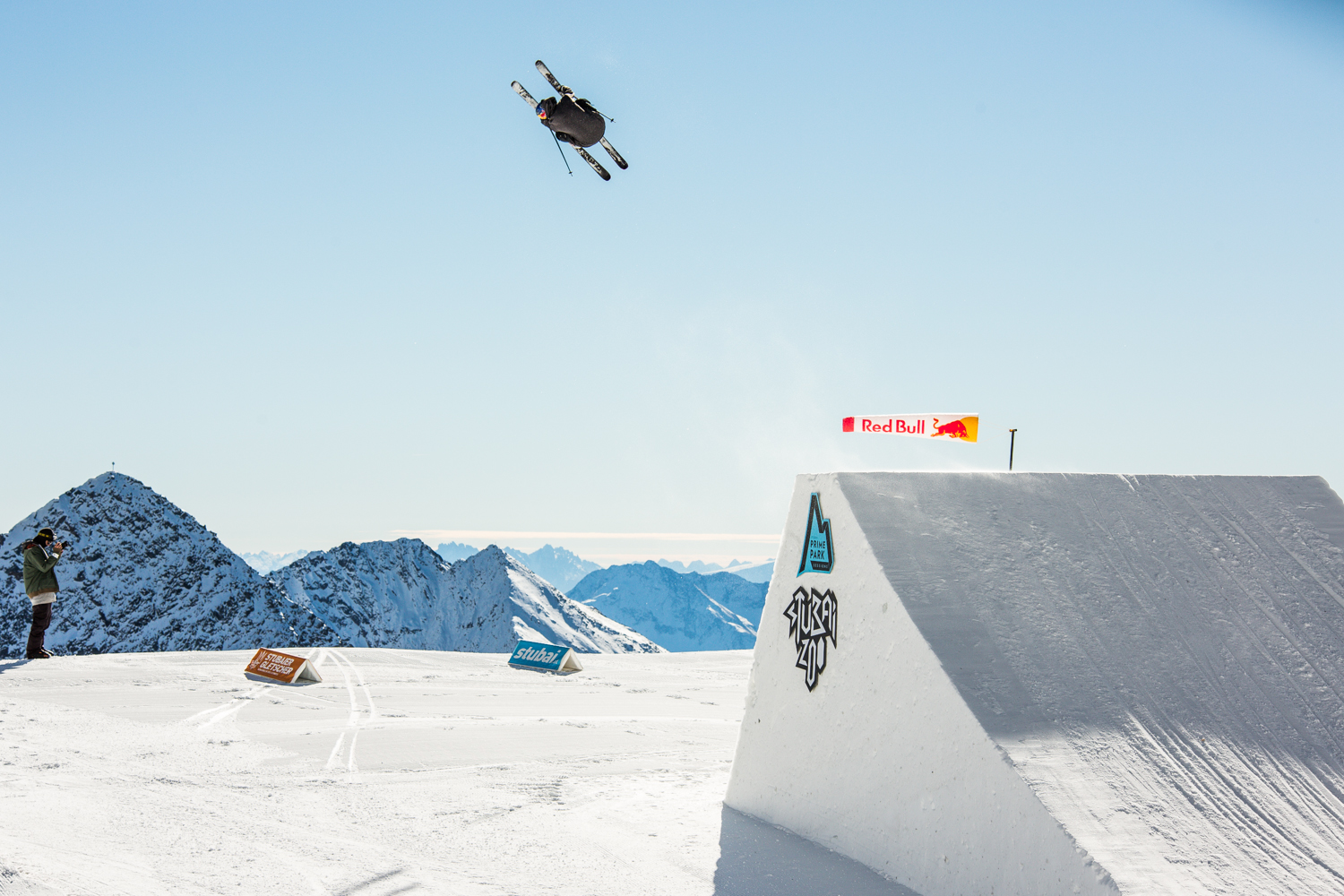 FIS Freeski World Cup Stubai 2017 - Narty.pl