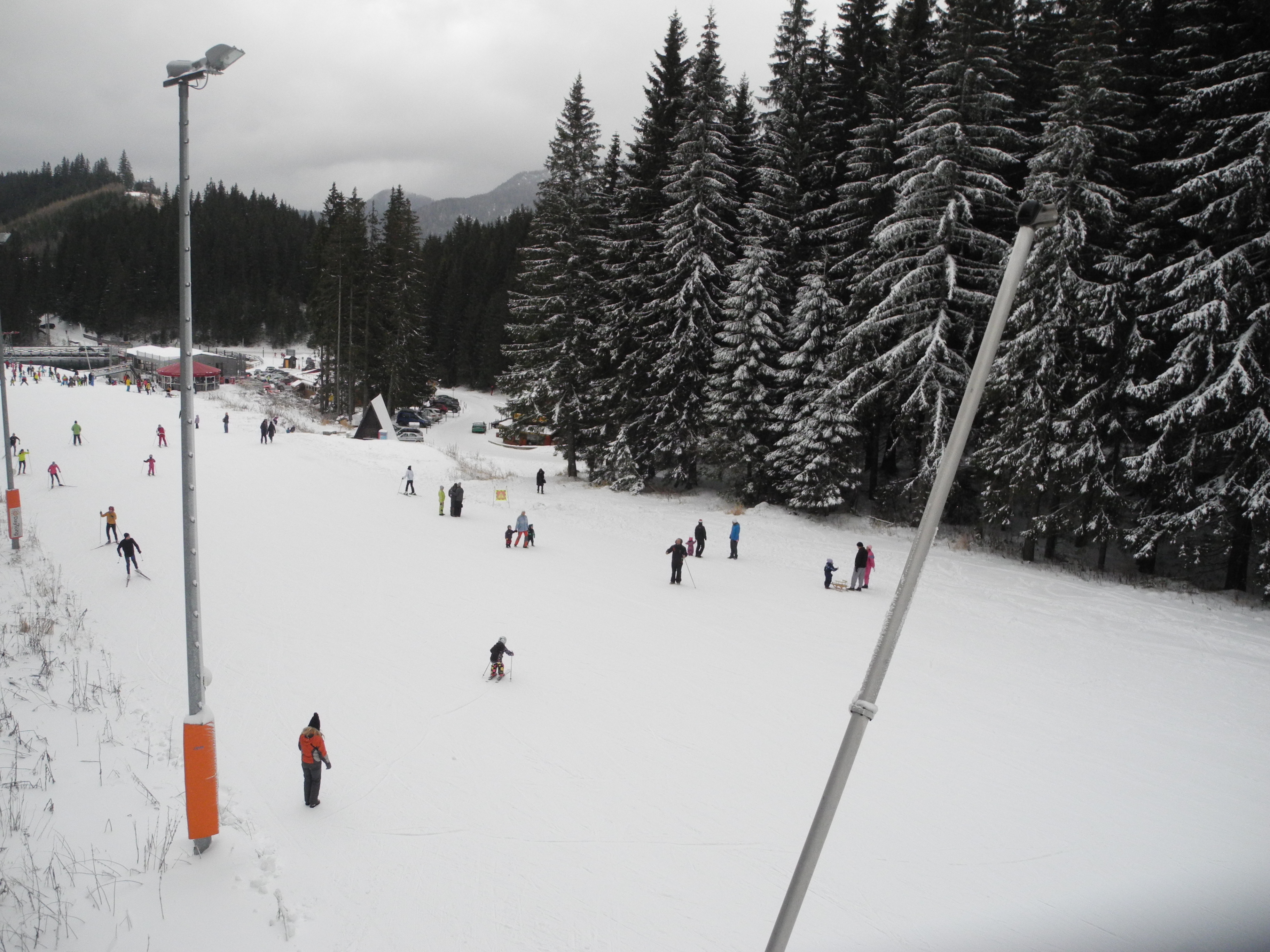 Jasna - Chopok - Narty.pl