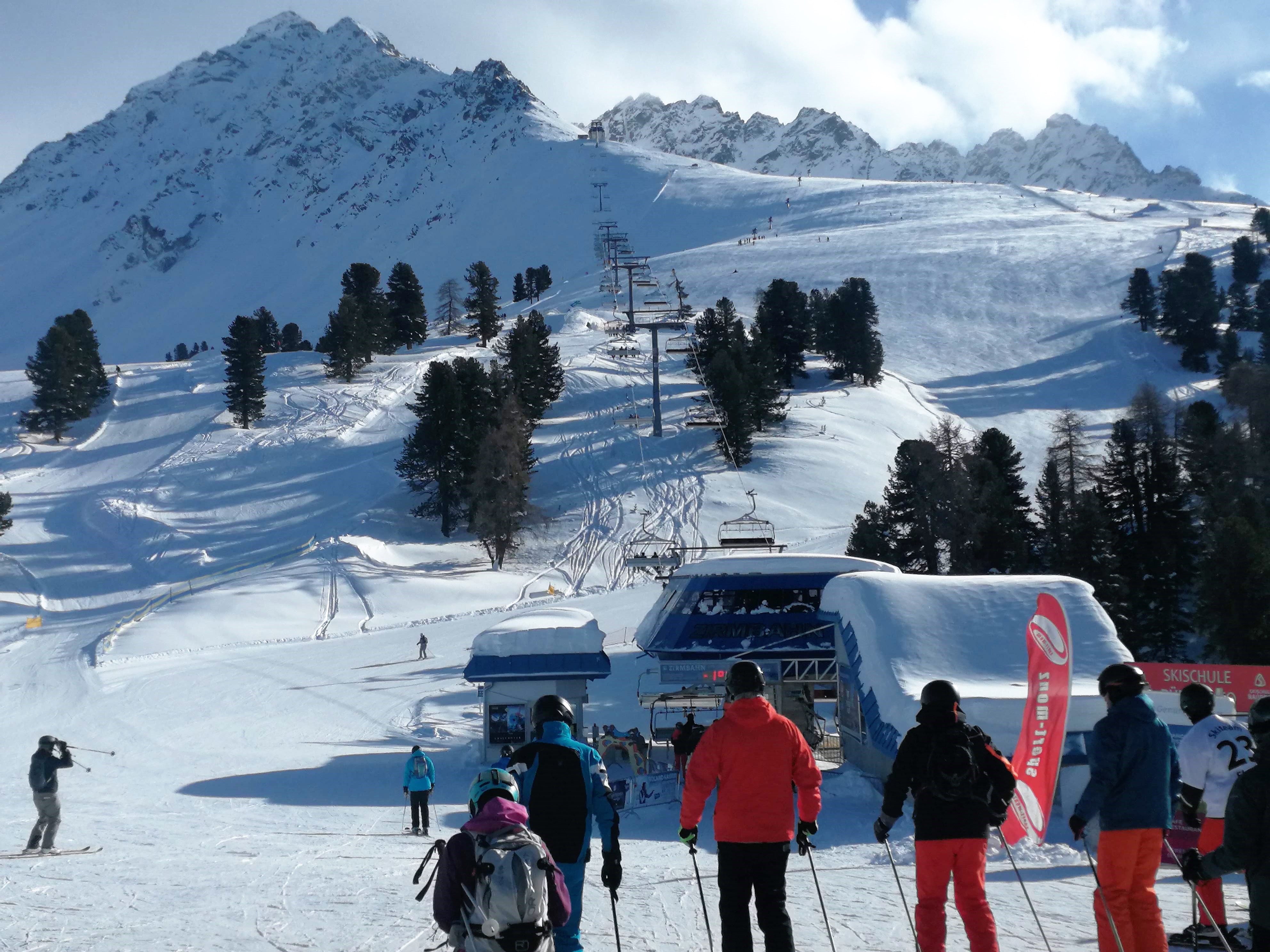 Nauders 2019 - Narty.pl