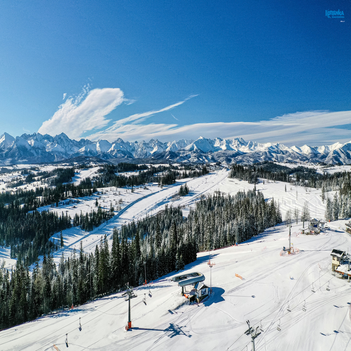 Ostatnia szansa na szusowanie. Kotelnica Białczańska czynna w Święta ...