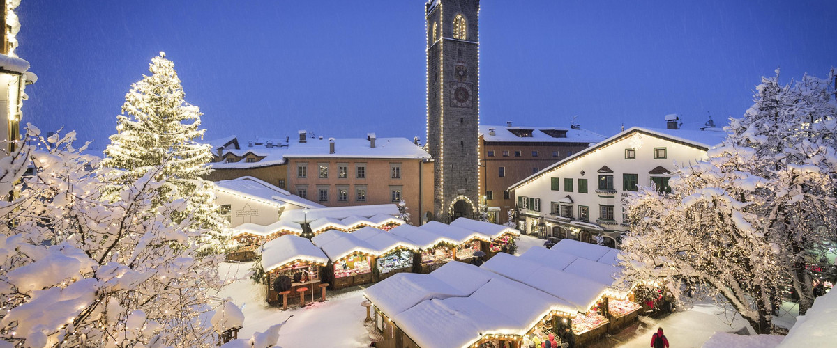Południowy Tyrol - włoskie dolce vita na nartach. - Narty.pl