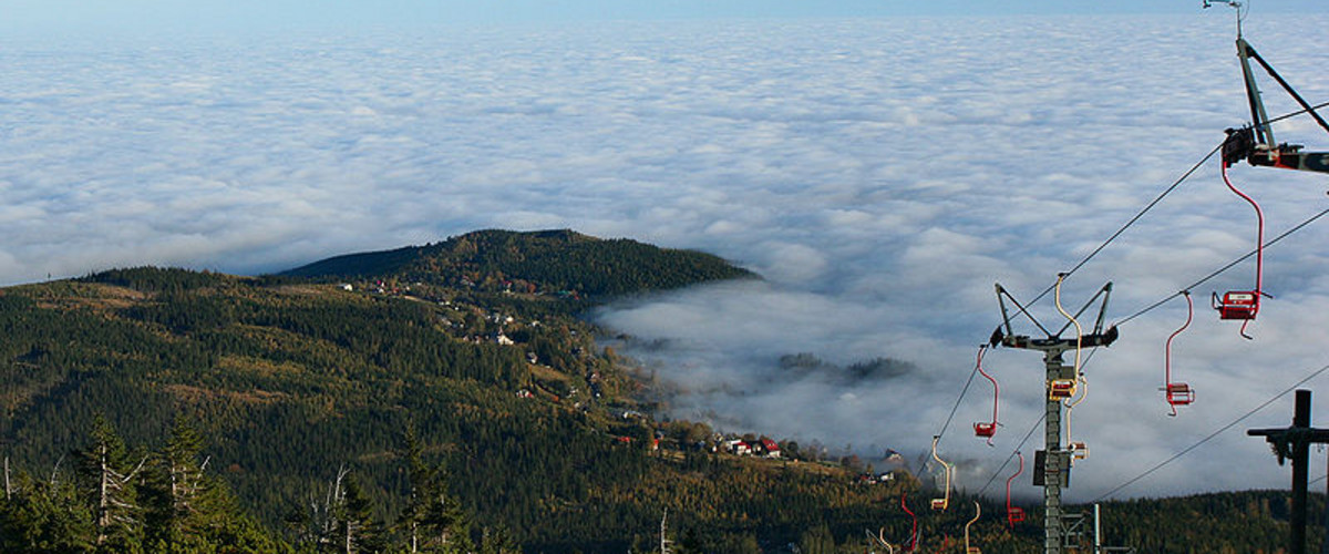 Kopa w Karpaczu - w końcu doczeka się remontu - Narty.pl
