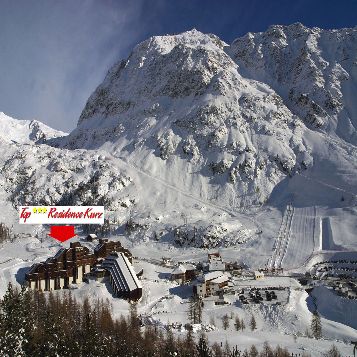 Na narty do Maso Corto - Włochy. Tam jest śnieg! - Narty.pl