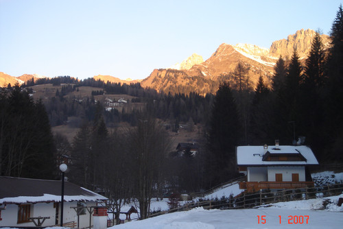 "3 valli" - trzy doliny w Dolomitach - Narty.pl