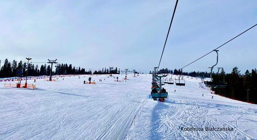 Czy warto kupić największy polski karnet -Tatry Super Ski? - Narty.pl