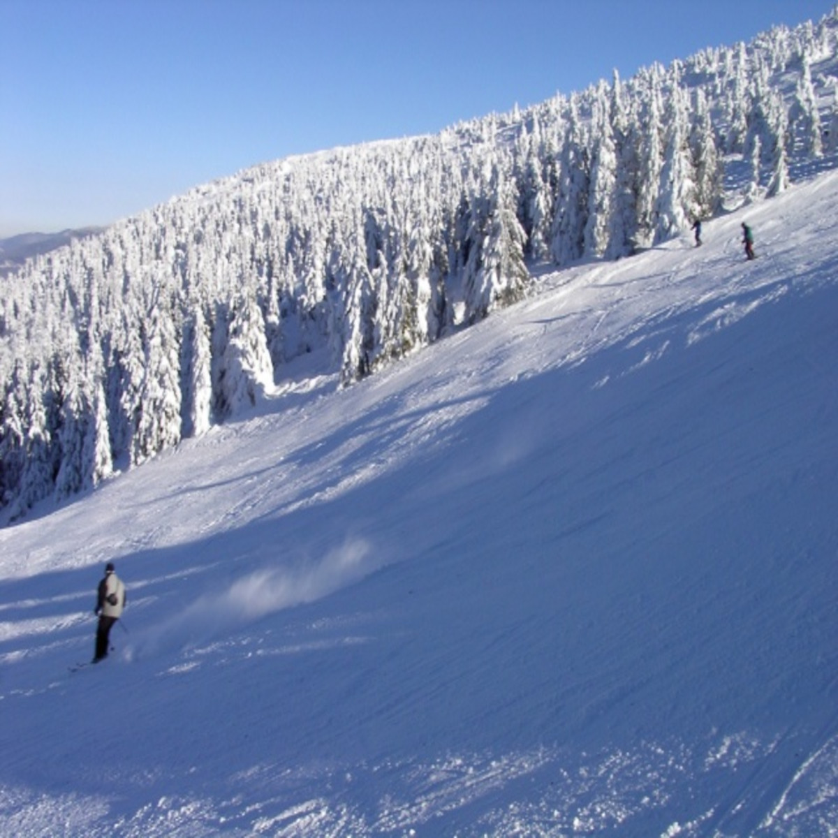 Rozpoczęcie sezonu na Pilsku i w Szczyrku. - Narty.pl