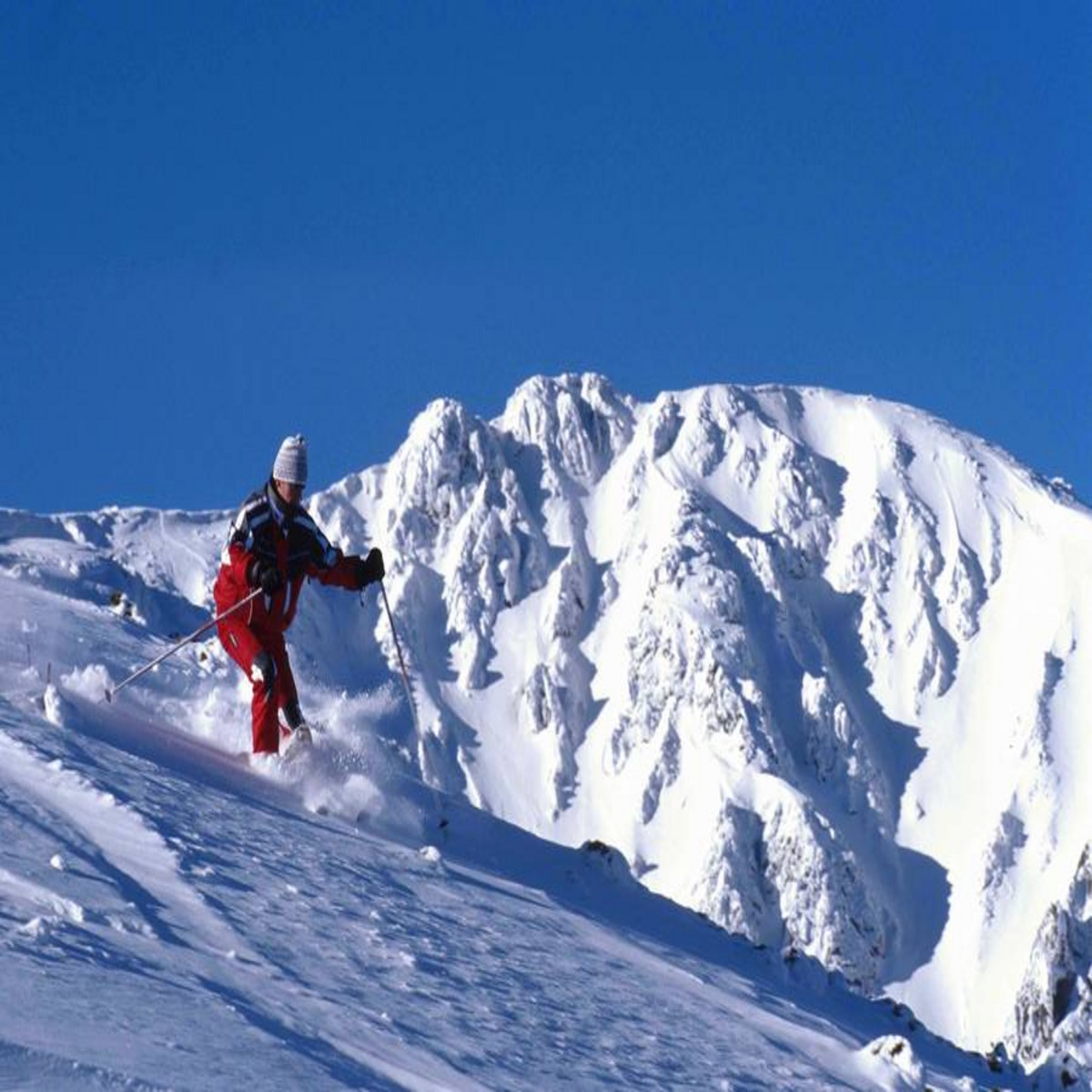 Nie tylko Jasna i Łomnica – gdzie na narty na Słowacji? - Narty.pl