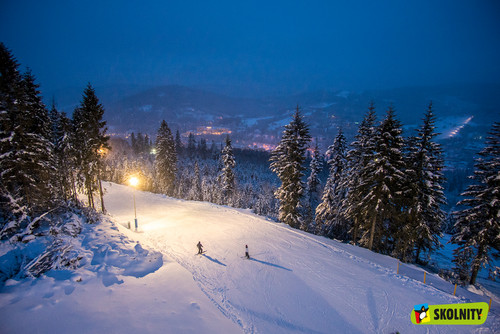 Gdzie na narty w Polsce w przedświąteczny weekend? - Narty.pl