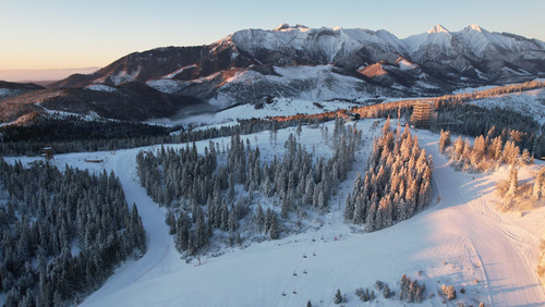 Tatry Super Ski z kolejną promocją na wybrane skipassy - Narty.pl