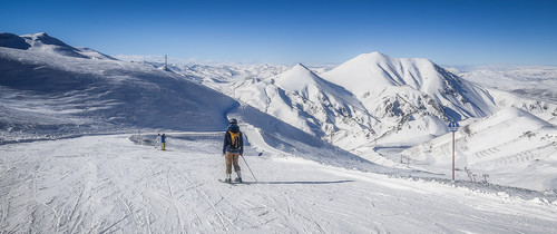 Erzurum w Turcji - narty w Azji bliżej niż myślisz - Narty.pl