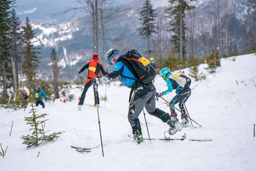 XVII Polar Sport Skitour, czyli jak oni jeździli! - Narty.pl