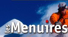 Trzy Doliny - Les Menuires nowa gondola. - Narty.pl